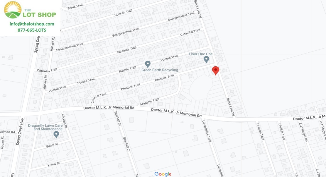 Lot For Sale - WAKULLA GARDENS Wakulla FL - 0.154 acres, Electric ...