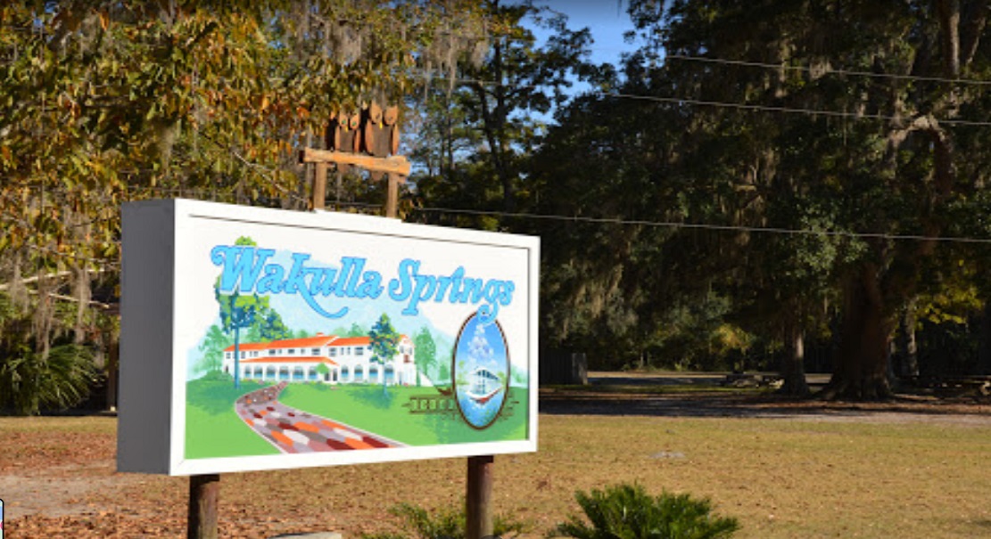 Lot For Sale - WAKULLA GARDENS Wakulla FL - 0.154 acres, Electric ...