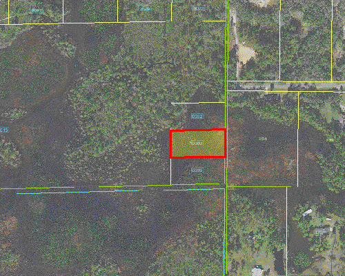 Lot For Sale - - acres