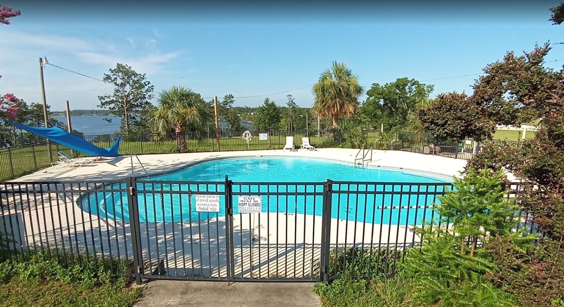 Lot For Sale - Compass Lake Hills Jackson FL - 1.500 acres, Camping ...