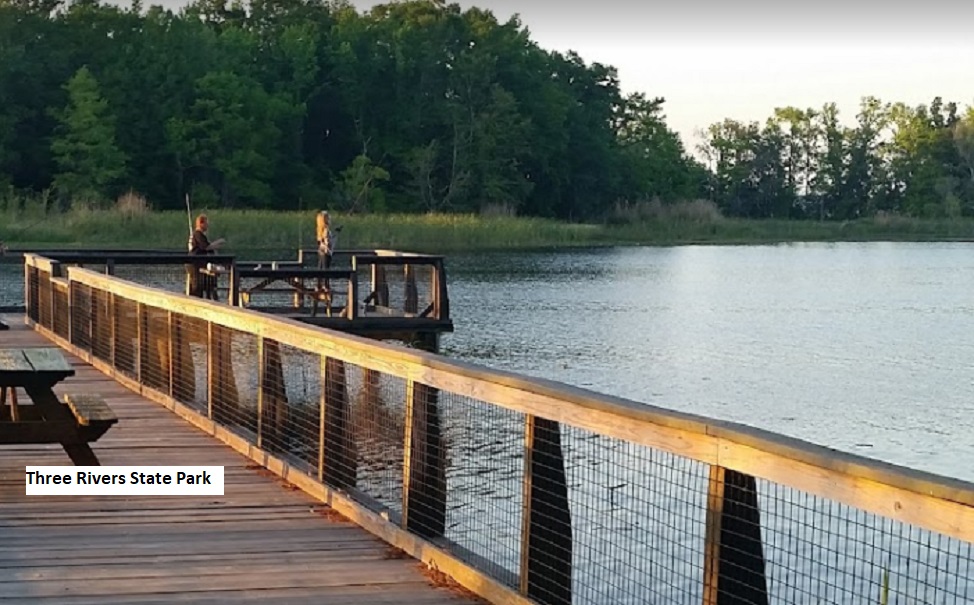 Lot For Sale - Compass Lake Hills Jackson FL - 1.238 acres, ATV ...