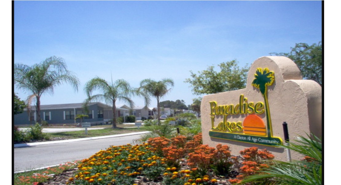 Lot For Sale - PARADISE LAKES UNIT 2 Putnam FL - 1.020 acres, ATV ...